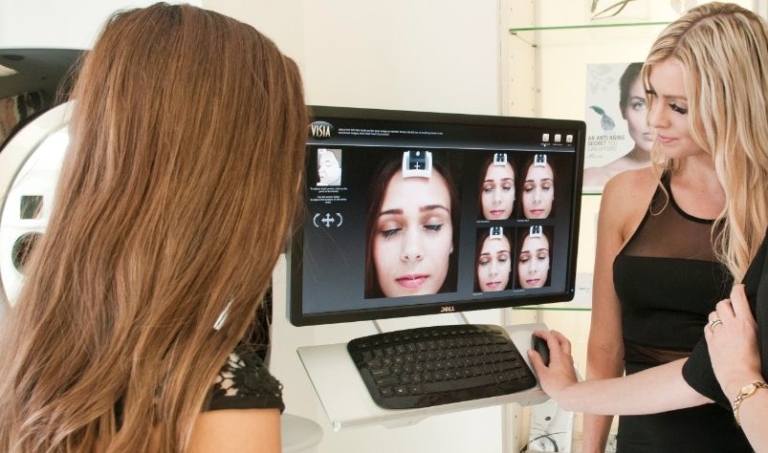 BENEFITS OF A SKIN ANALYSIS. – Simply Elegant | Award Winning Beauty Salon
