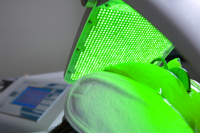 LED Facials – Simply Elegant | Award Winning Beauty Salon